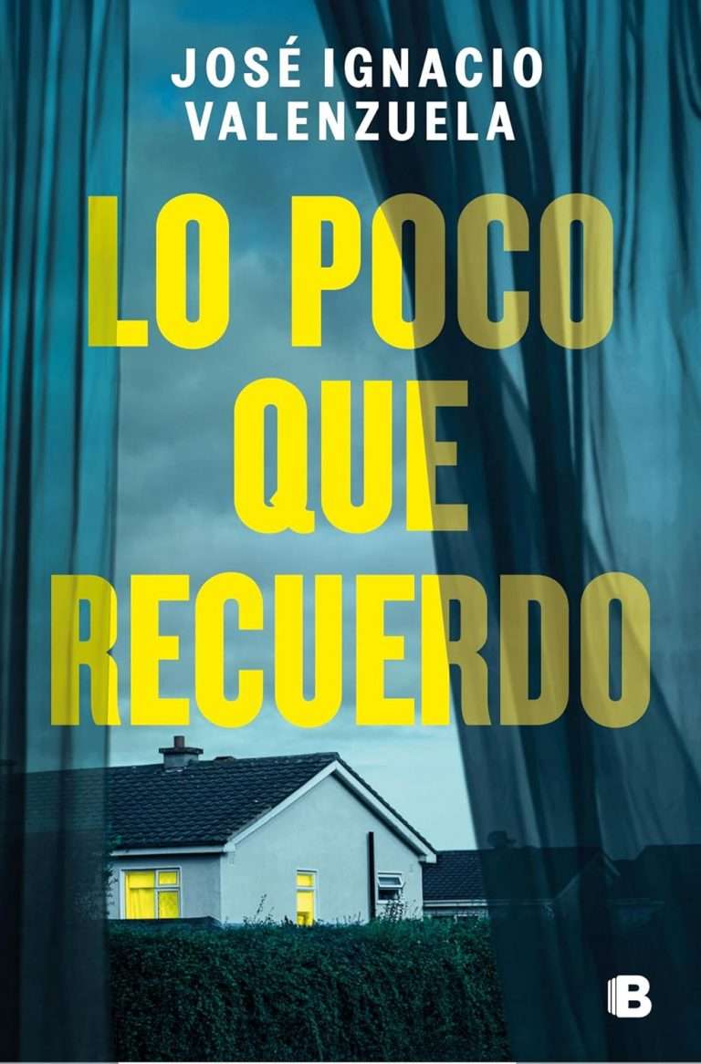 Novedades editoriales thriller y novela negra abril 2025